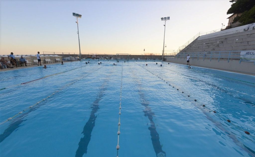 Recco capitale dello sport: un bel libro di Marco Tripodi e Andrea ...