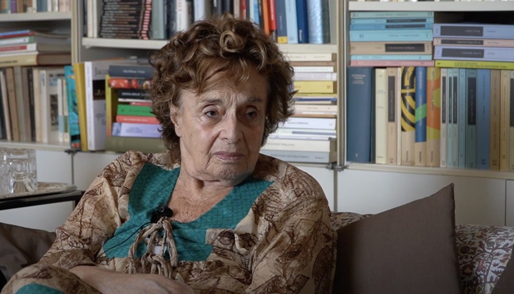 Addio a Fernanda Contri, la donna che rivoluzionò la magistratura ...