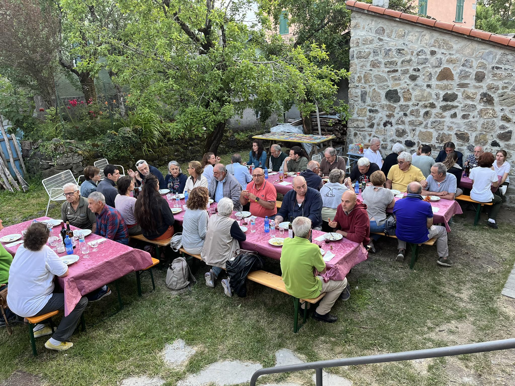 Val d’Aveto, inaugura a Villarocca la Casa dei Semi: sarà dedicata all ...