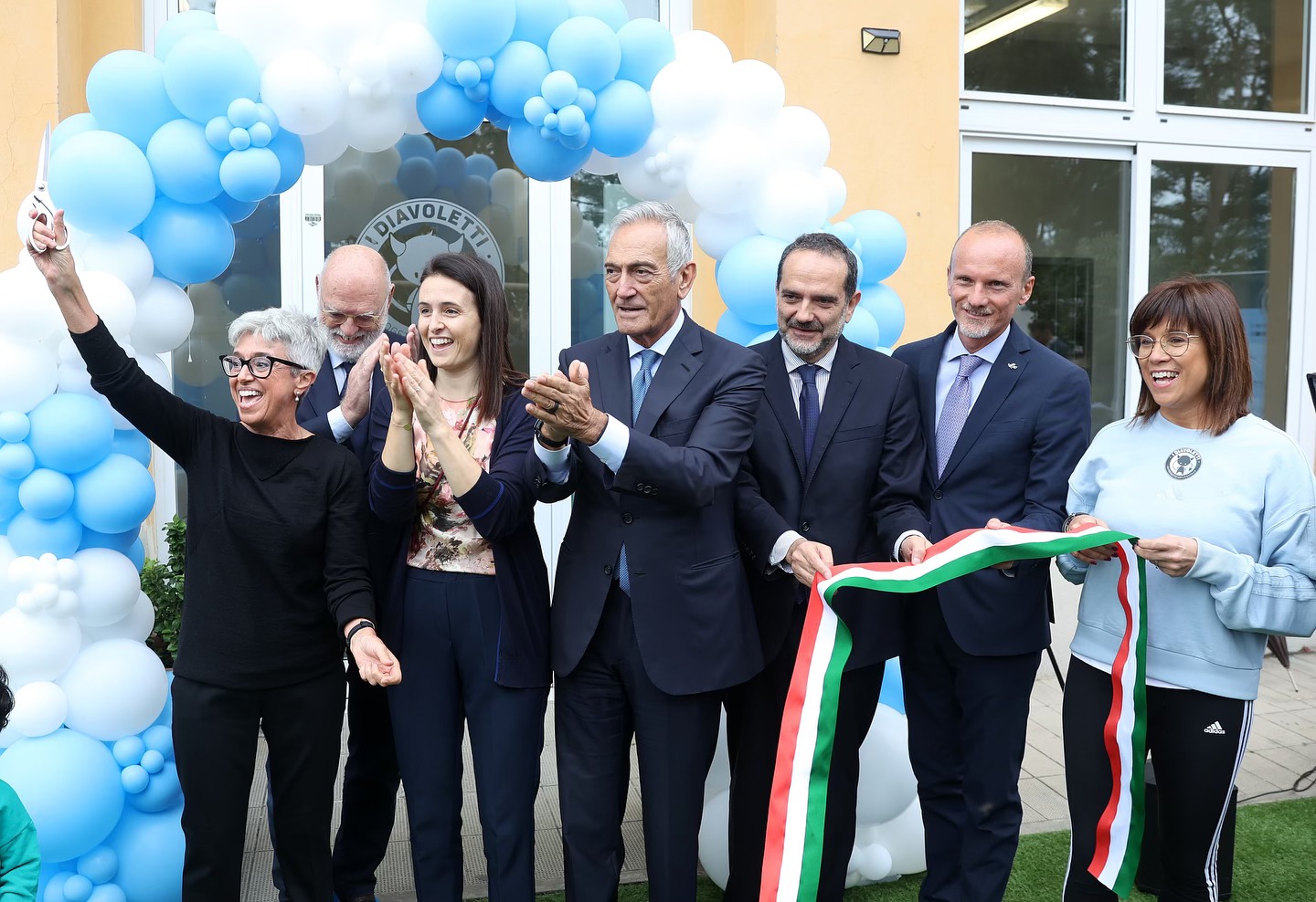 La Virtus Entella per i sui 110 anni mette un bavaglino in bacheca e ...